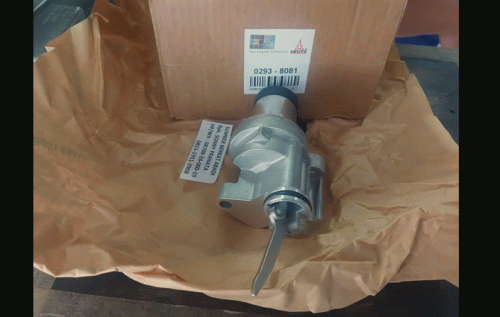 0293 8081 Shutdown device / 0451 3019, 0450 6592, 21646649, 22964265 ...