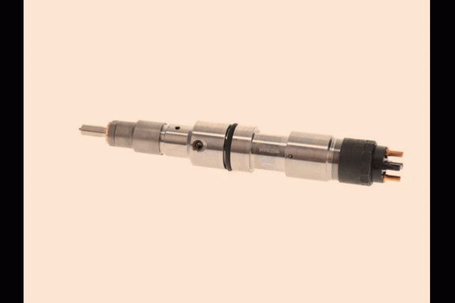 0445120064 Injector Nozzle BOSCH / 04902255, 21006085, 04902825 ...