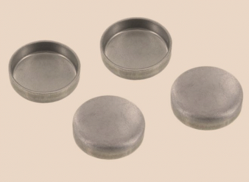 0114 8032 Core hole plug / 0117 9635-20405721 1013 Engine Parts