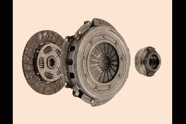 19A01-22007 DEBRIYAJ SETI (BASKI+BALATA+RULMAN) / 19A01-23021 ...