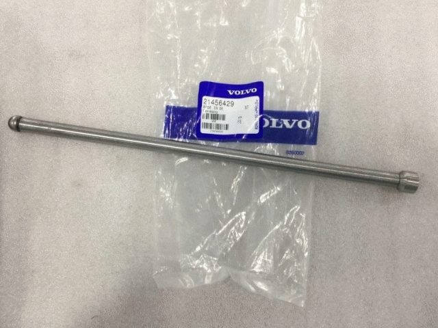 21456429 PUSH ROD / 21456429, 20405534, 04505262, 04206378 Volvo Spare ...