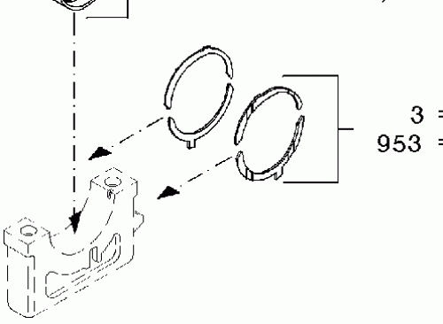 TCD 7.8 Deutz Engine Parts - DEUTZ Traktör, Deutz Spare Parts, Deutz ...