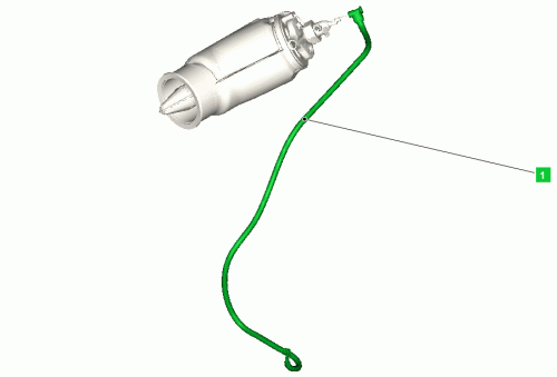 0450 4489 Egr cooler / 0450 5138 TCD 7.8 Engine Parts