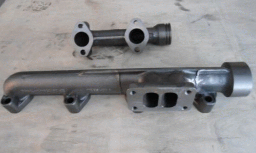 0420 9174 Tensioning pulley / 04209174 - TD 4L2011W / BF 4M1013E/EC/FC ...