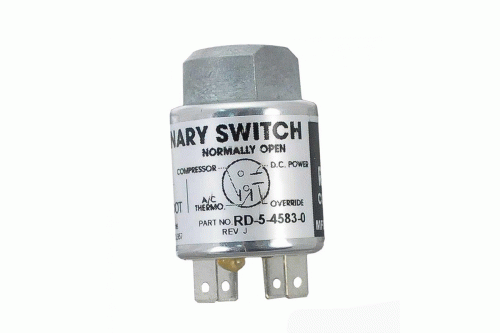 11005913 Pressure Switch / Volvo Spare Parts