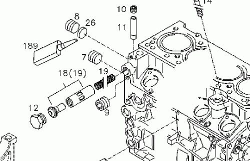0417 9928 Thermostat / 0417 9885-0417 8237-0293 7551-0293 7552 2011 ...