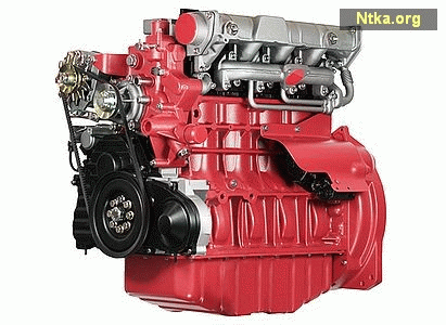 D2011L04 Deutz Motor / DEUTZ Engines